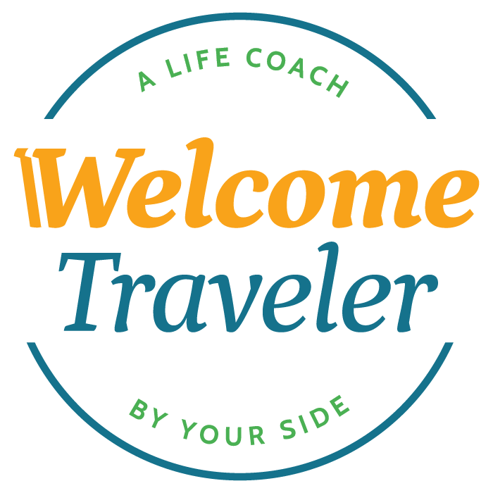 Welcome - Welcome Traveler