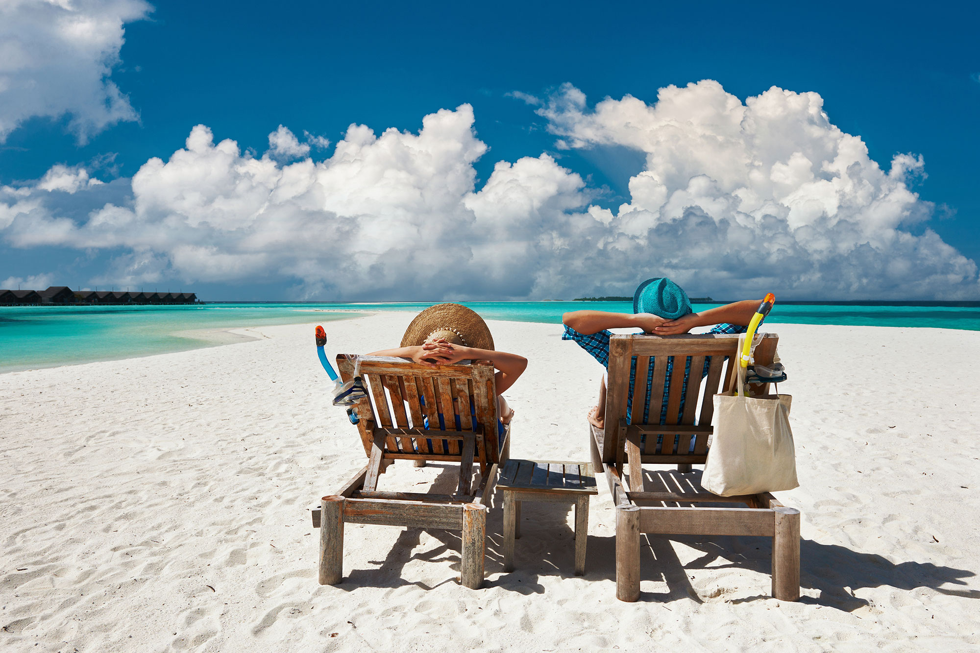 Lessons from the Beach - Welcome Traveler